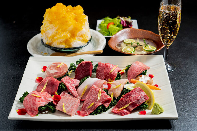 株式会社 ATCダイニング – ATC dining Co., Ltd.